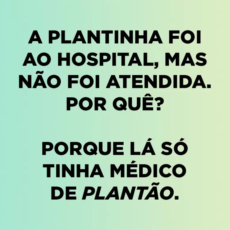 20 piadinhas tão ruins que vão fazer você morrer de rir com elas. 20 piadinhas tão ruins que vão fazer você morrer de rir com elas.
