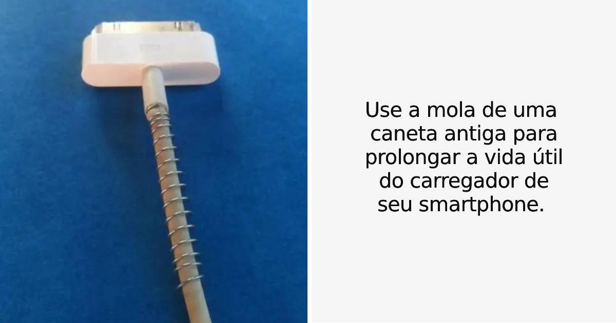 14 Truques geniais que vão facilitar completamente sua vida. 14 Truques geniais que vão facilitar completamente sua vida.